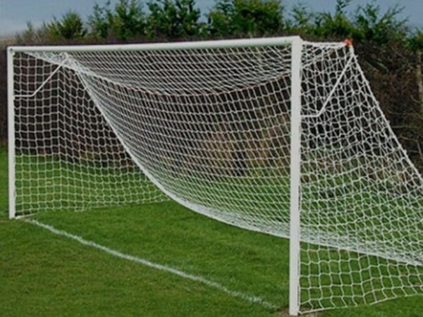 FIFA-Compliant Soccer Net Specifications: Official vs Recreational ...