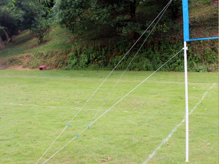 Regulation Volleyball Net Height: Indoor vs Beach & Gender Variations ...